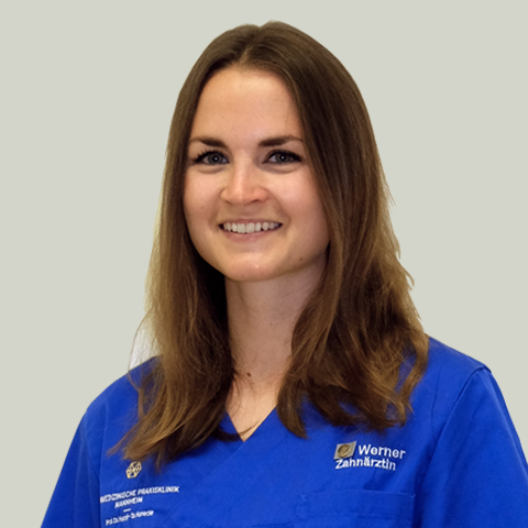 Team der zahnmedizinischen Praxisklinik Mannheim